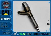 China 320-0655 2645A751 320-0690 Fuel Engine Injector 3200655 3200690 10R-7675 10R7675 Common Rail Injector for sale