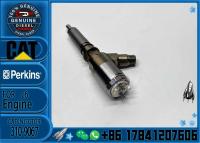 China Excavator Fuel Injector 3879427 557-7627 Cat C7 Injector 387-9427 for Caterpillar 324d for sale