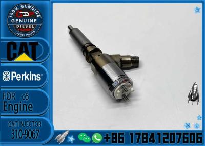 China Excavator Fuel Injector 3879427 557-7627 Cat C7 Injector 387-9427 for Caterpillar 324d for sale