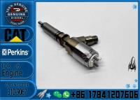China Excavator Fuel Injector 3879427 557-7627 Cat C7 Injector 387-9427 for Caterpillar 324d for sale
