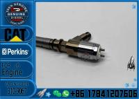 China Excavator Fuel Injector 3879427 557-7627 Cat C7 Injector 387-9427 for Caterpillar 324d for sale