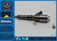 China Excavator Fuel Injector 3879427 557-7627 Cat C7 Injector 387-9427 for Caterpillar 324d for sale