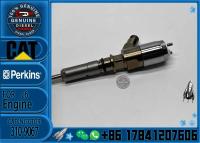 China Excavator Fuel Injector 3879427 557-7627 Cat C7 Injector 387-9427 for Caterpillar 324d for sale