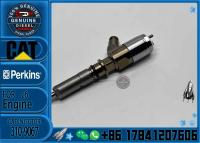 China Excavator Fuel Injector 3879427 557-7627 Cat C7 Injector 387-9427 for Caterpillar 324d for sale
