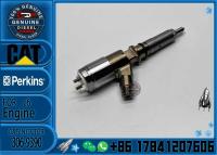 China Fuel Injector 306-9390 2645a735 306-9390 2645A735 10R7673 10r7673 for Cat C6.6/c6.4 Engine 32f61-00062 326-4700Engine Parts for sale
