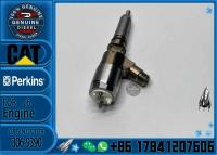 China Fuel Injector 306-9390 2645a735 306-9390 2645A735 10R7673 10r7673 for Cat C6.6/c6.4 Engine 32f61-00062 326-4700Engine Parts for sale