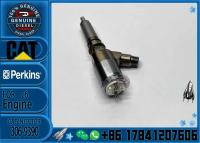 China Fuel Injector 306-9390 2645a735 306-9390 2645A735 10R7673 10r7673 for Cat C6.6/c6.4 Engine 32f61-00062 326-4700Engine Parts for sale