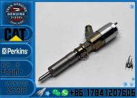 China Engine Injectors 3264700 Cat 320d Fuel Injector 295-9130 317-2300 for Caterpillar C6.4 Injectors for sale