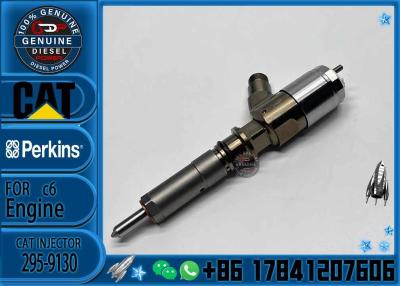 China Engine Injectors 3264700 Cat 320d Fuel Injector 295-9130 317-2300 for Caterpillar C6.4 Injectors for sale