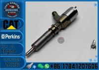 China Engine Injectors 3264700 Cat 320d Fuel Injector 295-9130 317-2300 for Caterpillar C6.4 Injectors for sale