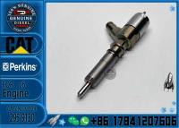 China Engine Injectors 3264700 Cat 320d Fuel Injector 295-9130 317-2300 for Caterpillar C6.4 Injectors for sale