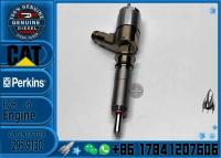 China Engine Injectors 3264700 Cat 320d Fuel Injector 295-9130 317-2300 for Caterpillar C6.4 Injectors for sale