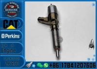 China Engine Injectors 3264700 Cat 320d Fuel Injector 295-9130 317-2300 for Caterpillar C6.4 Injectors for sale