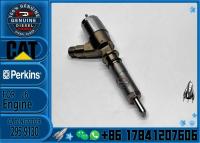 China Engine Injectors 3264700 Cat 320d Fuel Injector 295-9130 317-2300 for Caterpillar C6.4 Injectors for sale