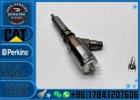 China Excavator Fuel Injector 10R-7676 10r7675 320d Injector 326-4700 for Caterpillar Cat C6.4 Injector for sale