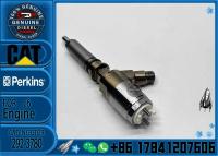 China Excavator Fuel Injector 10R-7676 10r7675 320d Injector 326-4700 for Caterpillar Cat C6.4 Injector for sale