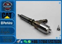 China Excavator Fuel Injector 10R-7676 10r7675 320d Injector 326-4700 for Caterpillar Cat C6.4 Injector for sale