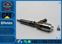 China Excavator Fuel Injector 10R-7676 10r7675 320d Injector 326-4700 for Caterpillar Cat C6.4 Injector for sale
