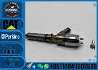 China Excavator Fuel Injector 10R-7676 10r7675 320d Injector 326-4700 for Caterpillar Cat C6.4 Injector for sale