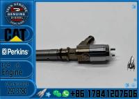 China Excavator Fuel Injector 10R-7676 10r7675 320d Injector 326-4700 for Caterpillar Cat C6.4 Injector for sale