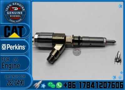 China C6.6 Diesel Engine Common Rail Fuel Injector 320-0688 320-0690 382-0480 282-0490 for Caterpillar Excavator 320d Injector for sale