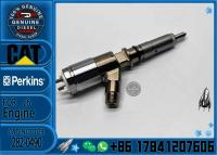 China C6.6 Diesel Engine Common Rail Fuel Injector 320-0688 320-0690 382-0480 282-0490 for Caterpillar Excavator 320d Injector for sale