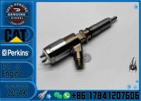 China C6.6 Diesel Engine Common Rail Fuel Injector 320-0688 320-0690 382-0480 282-0490 for Caterpillar Excavator 320d Injector for sale