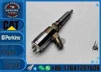 China C6.6 Diesel Engine Common Rail Fuel Injector 320-0688 320-0690 382-0480 282-0490 for Caterpillar Excavator 320d Injector for sale