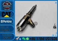 China C6.6 Diesel Engine Common Rail Fuel Injector 320-0688 320-0690 382-0480 282-0490 for Caterpillar Excavator 320d Injector for sale