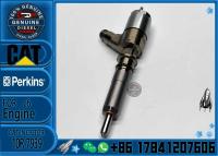 China 326-4700 Cat 320d Fuel Injector 3264700 10R7675 Fuel Injector for Cat C6.4 Engine for sale