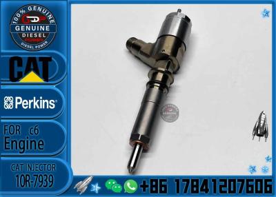 China 326-4700 Cat 320d Fuel Injector 3264700 10R7675 Fuel Injector for Cat C6.4 Engine for sale