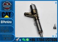 China 326-4700 Cat 320d Fuel Injector 3264700 10R7675 Fuel Injector for Cat C6.4 Engine for sale