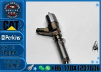 China 326-4700 Cat 320d Fuel Injector 3264700 10R7675 Fuel Injector for Cat C6.4 Engine for sale