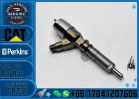 China 326-4700 Cat 320d Fuel Injector 3264700 10R7675 Fuel Injector for Cat C6.4 Engine for sale