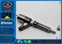China 326-4700 Cat 320d Fuel Injector 3264700 10R7675 Fuel Injector for Cat C6.4 Engine for sale