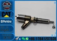 China 326-4700 Cat 320d Fuel Injector 3264700 10R7675 Fuel Injector for Cat C6.4 Engine for sale