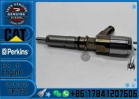 China Cat Engine Parts 10r-3262 C11 C13 Injector 2490713 249-0713 for Caterpillar C13 Fuel Injector for sale