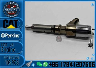 China Cat Engine Parts 10r-3262 C11 C13 Injector 2490713 249-0713 for Caterpillar C13 Fuel Injector for sale