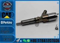 China Cat Engine Parts 10r-3262 C11 C13 Injector 2490713 249-0713 for Caterpillar C13 Fuel Injector for sale