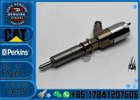 China Cat Engine Parts 10r-3262 C11 C13 Injector 2490713 249-0713 for Caterpillar C13 Fuel Injector for sale