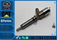 China Cat Engine Parts 10r-3262 C11 C13 Injector 2490713 249-0713 for Caterpillar C13 Fuel Injector for sale