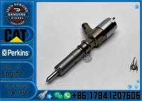 China Cat Engine Parts 10r-3262 C11 C13 Injector 2490713 249-0713 for Caterpillar C13 Fuel Injector for sale