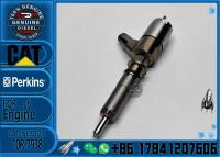 China Cat Engine Parts 10r-3262 C11 C13 Injector 2490713 249-0713 for Caterpillar C13 Fuel Injector for sale