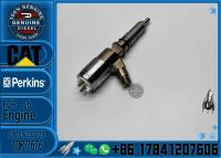 China Excavator Fuel Injector 10R-7676 10R7675 320d Injector 326-4700 for C6.4 Excavator for sale