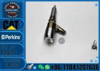 China Excavator Fuel Injector 10R-7676 10R7675 320d Injector 326-4700 for C6.4 Excavator for sale