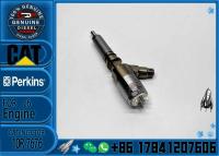 China Excavator Fuel Injector 10R-7676 10R7675 320d Injector 326-4700 for C6.4 Excavator for sale