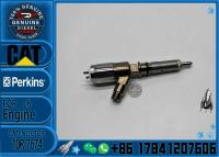 China C6.4 C6.6 Engine Fuel Injector 3264700 3200680 10R7671 2645A746 for Excavator 320D 323D Diesel Construction Machinery Parts for sale