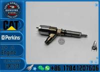 China C6.4 C6.6 Engine Fuel Injector 3264700 3200680 10R7671 2645A746 for Excavator 320D 323D Diesel Construction Machinery Parts for sale