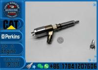 China C6.4 C6.6 Engine Fuel Injector 3264700 3200680 10R7671 2645A746 for Excavator 320D 323D Diesel Construction Machinery Parts for sale