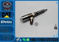 China C6.4 C6.6 Engine Fuel Injector 3264700 3200680 10R7671 2645A746 for Excavator 320D 323D Diesel Construction Machinery Parts for sale